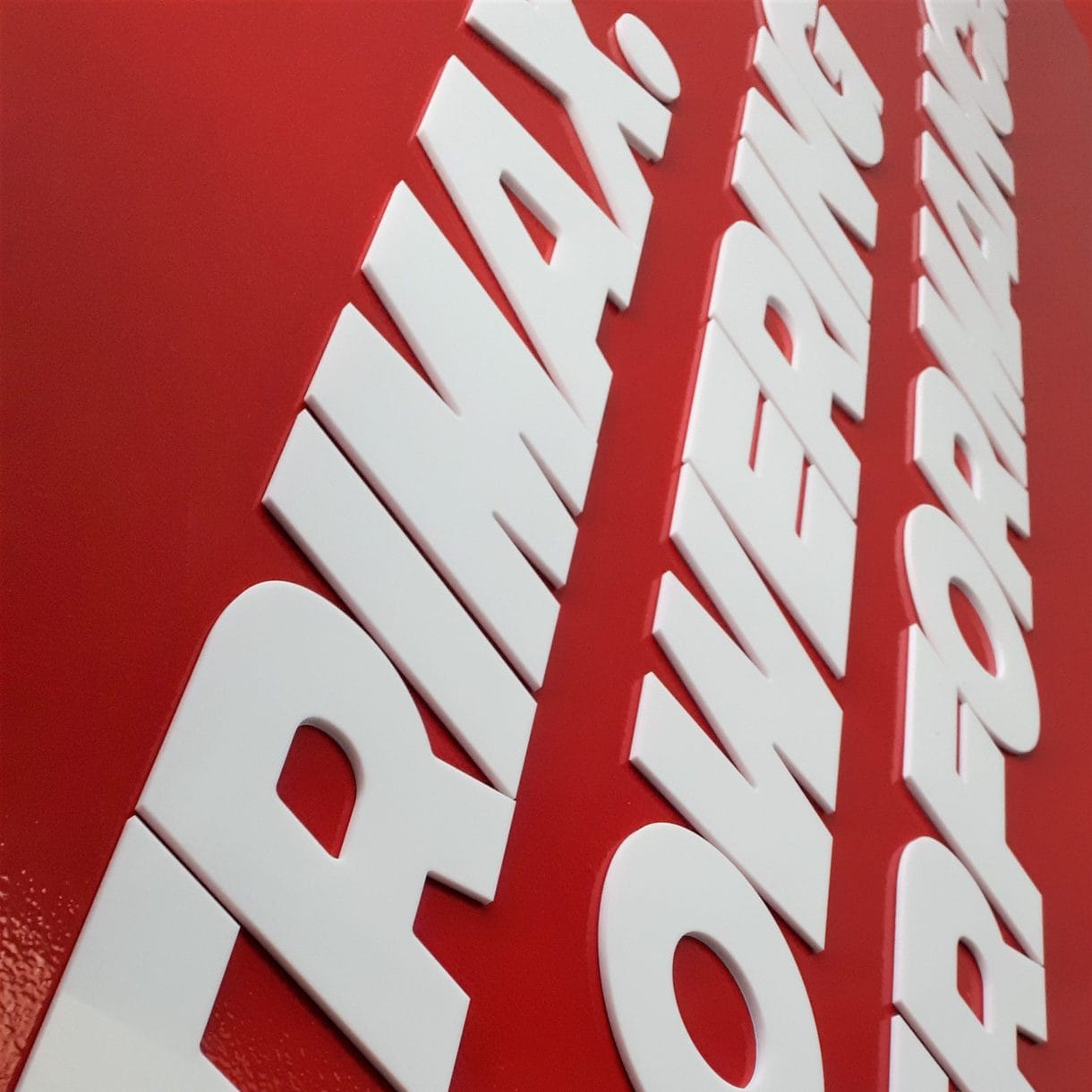 Signage Tauranga | Window Stickers | A2Z Print Solutions